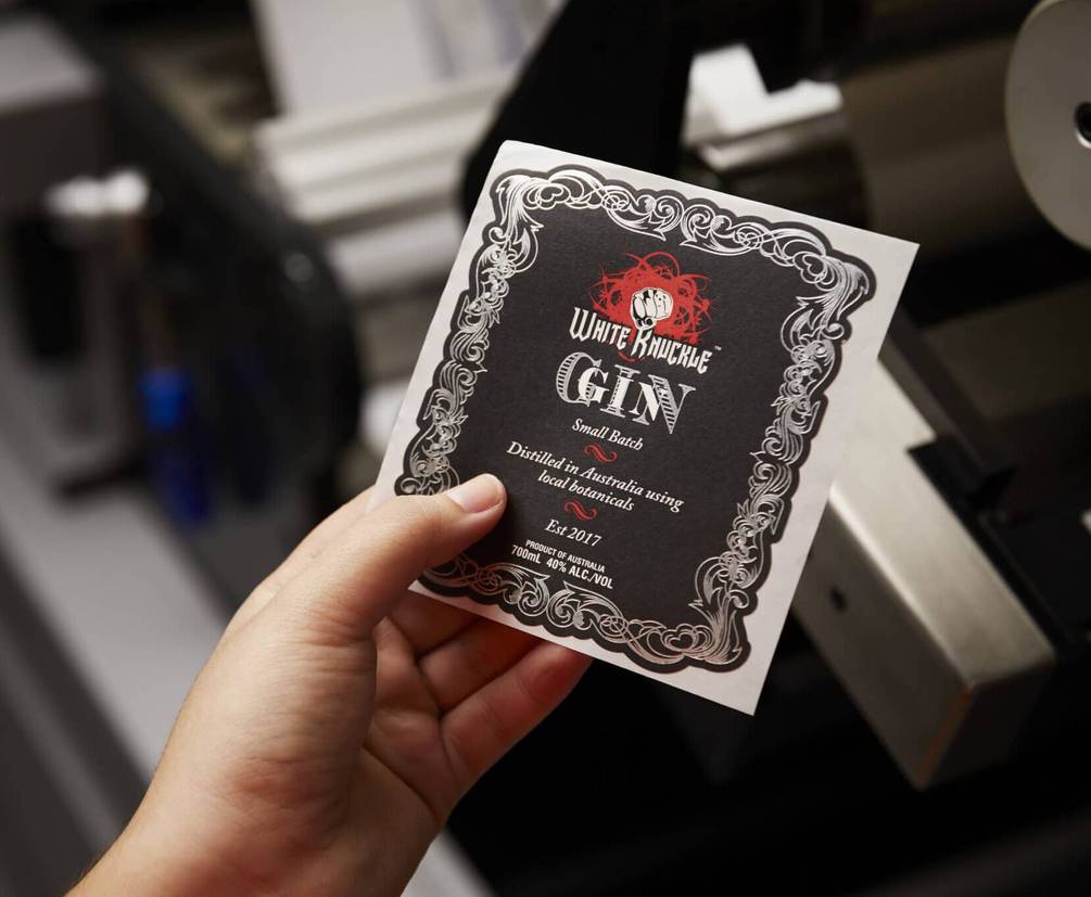 All | The Label Factory