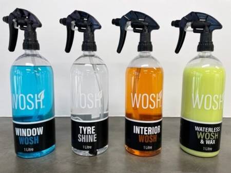 Household Product Labels | The Label Factory