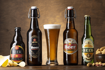 Interactive Wine Label Printing | A 19 Crimes Retrospective | The Label ...