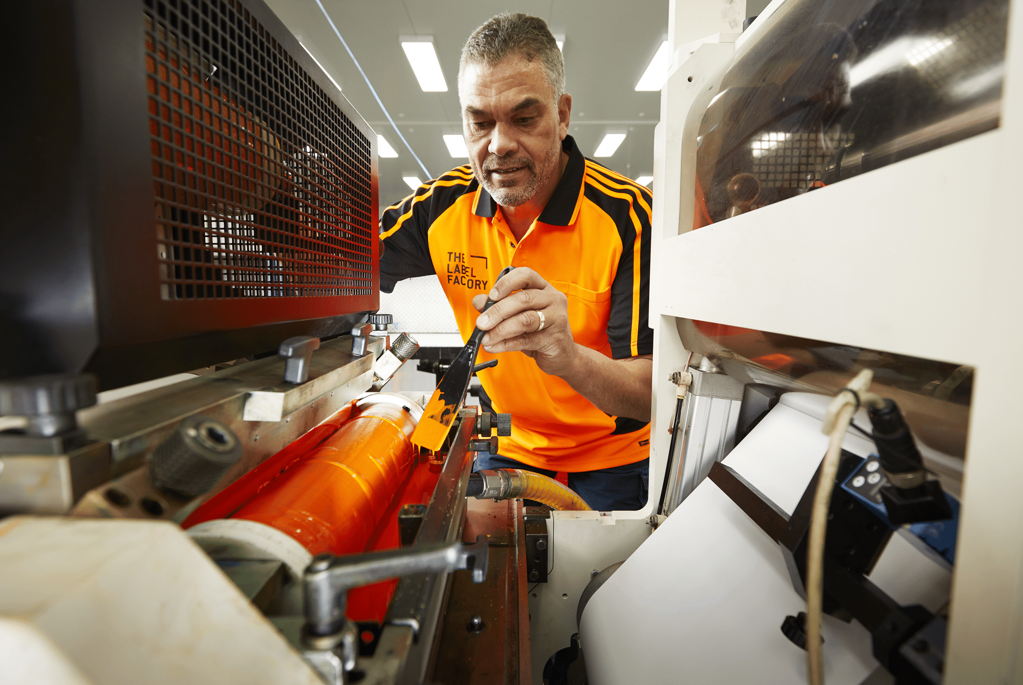 All | The Label Factory