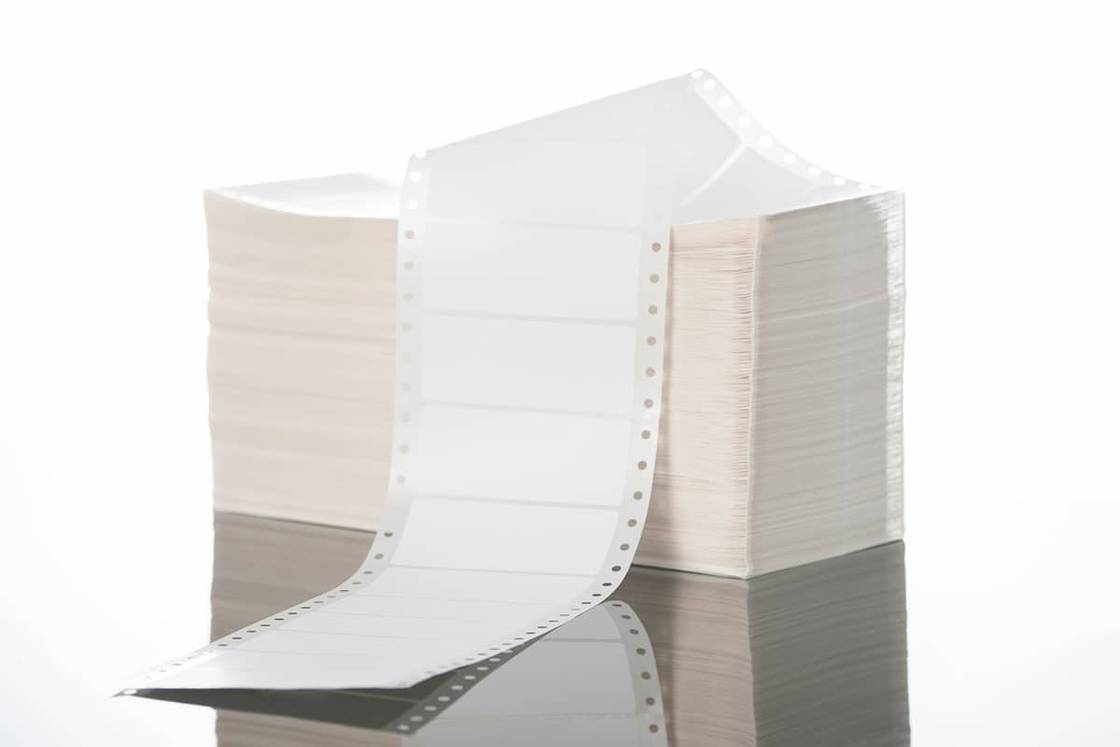 Printer Labels | Home Printing Supplies | The Label Factory