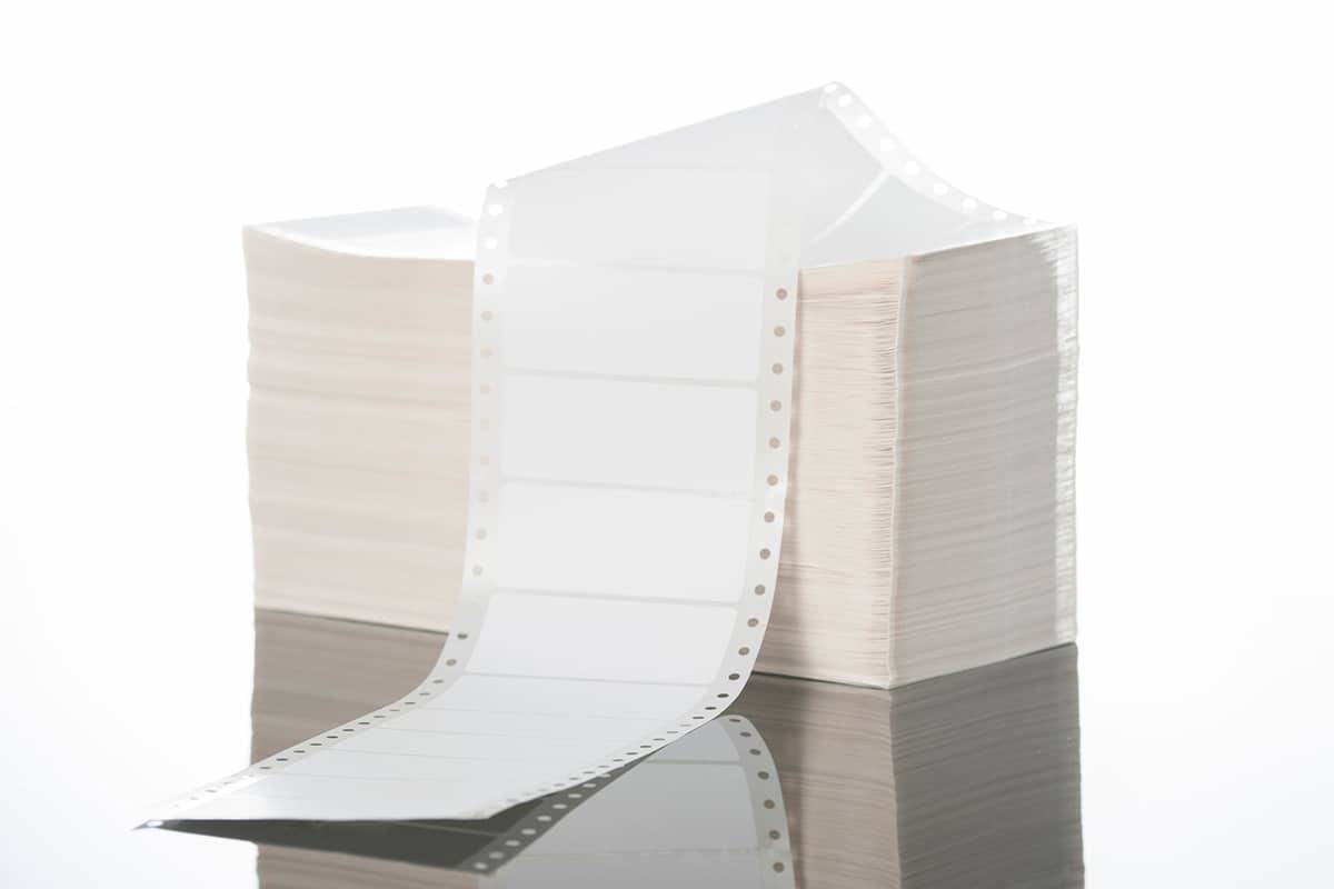 Printer Labels | Home Printing Supplies | The Label Factory