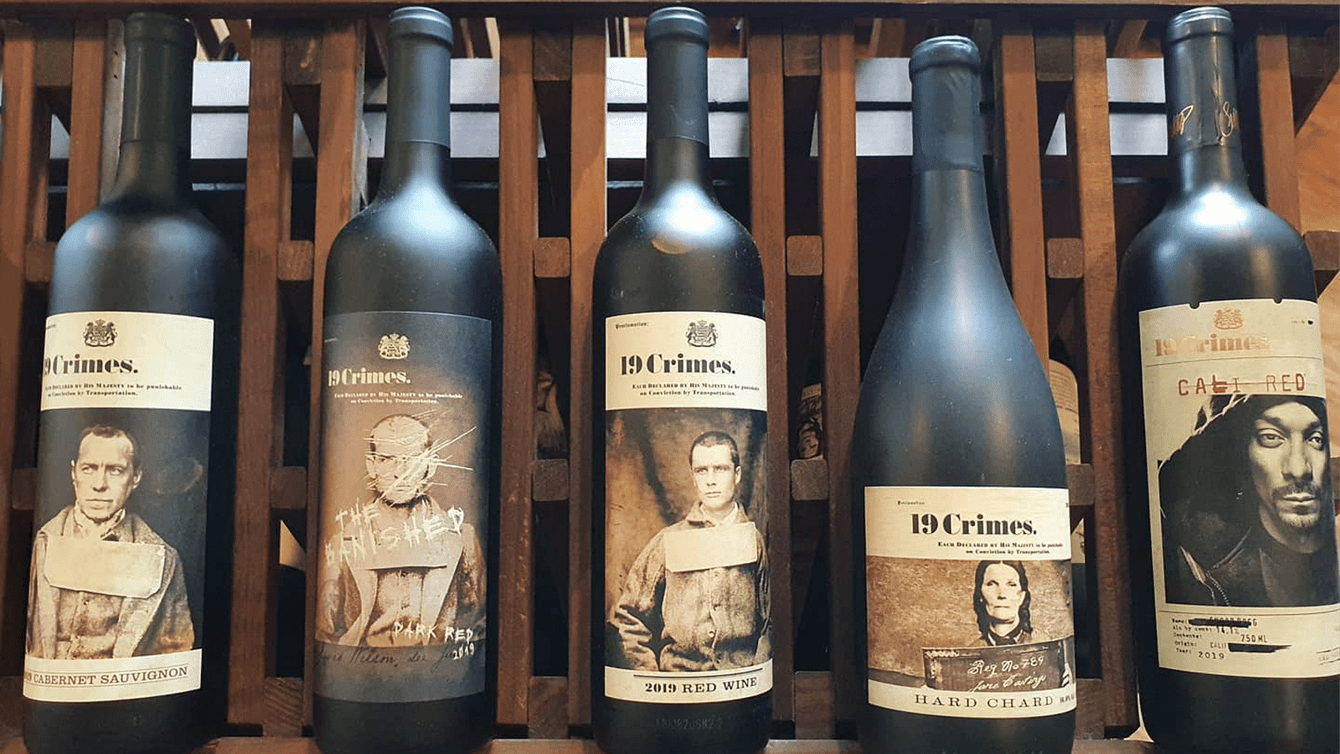 All | The Label Factory