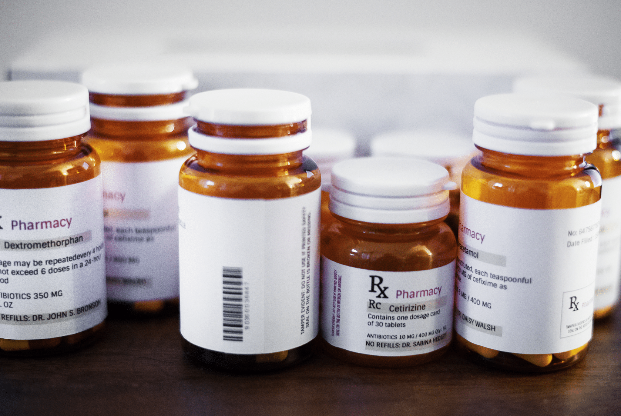 Crafting Compliance: The Importance of Medical Product Labels | The ...
